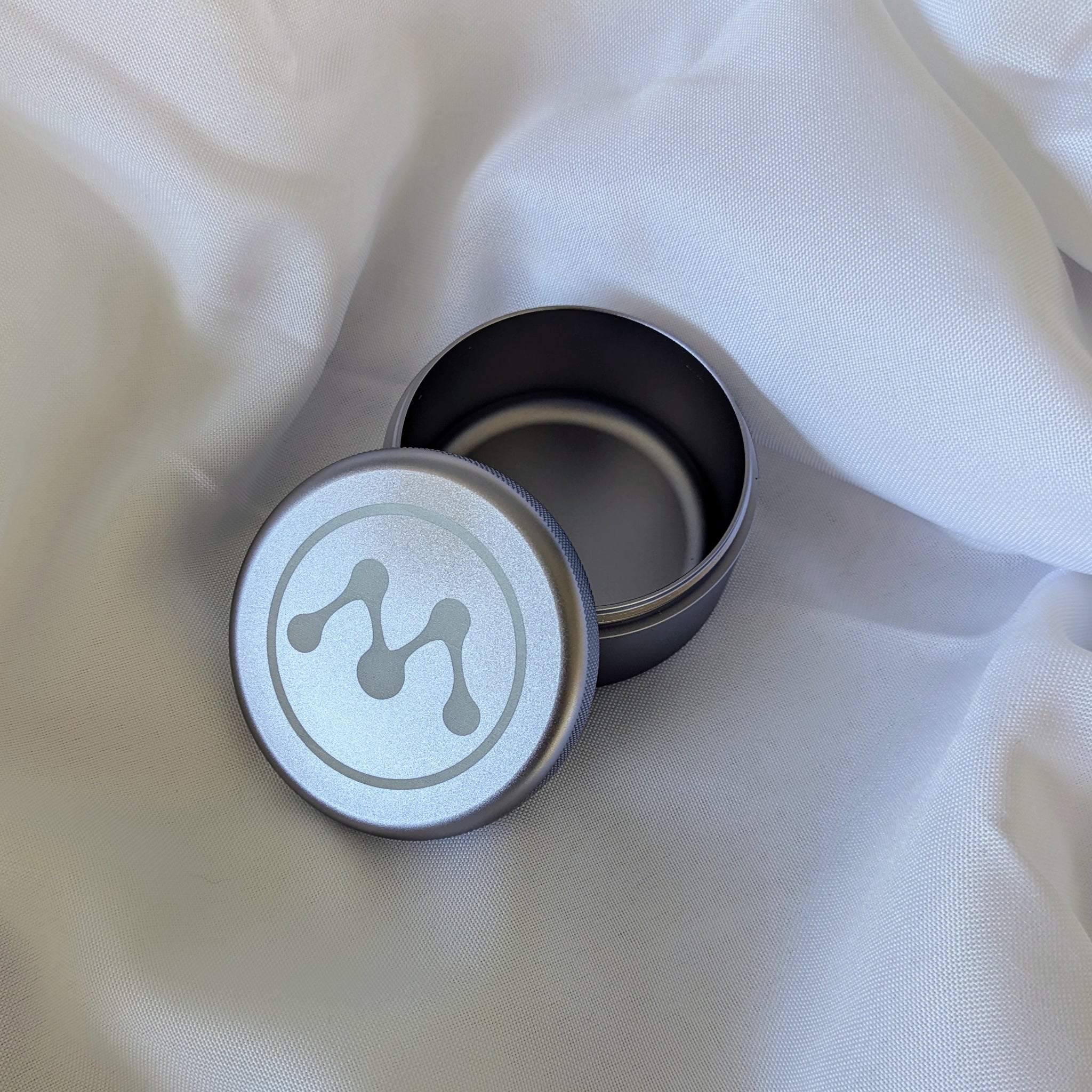 Deluxe Edition Container: Refill Bundle – Mineralized Deodorant